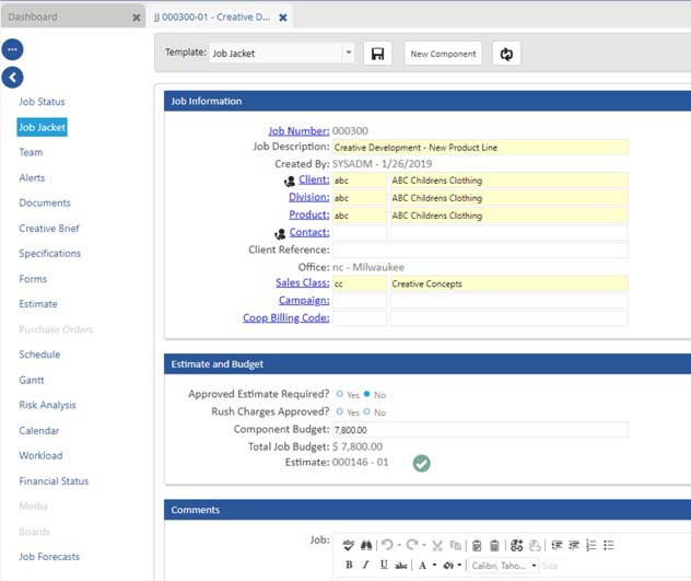 Project and Production Management - GoToAdvantage